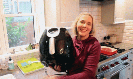 Confira 7 dicas para melhor uso da air fryer, a queridinha da cozinha ...