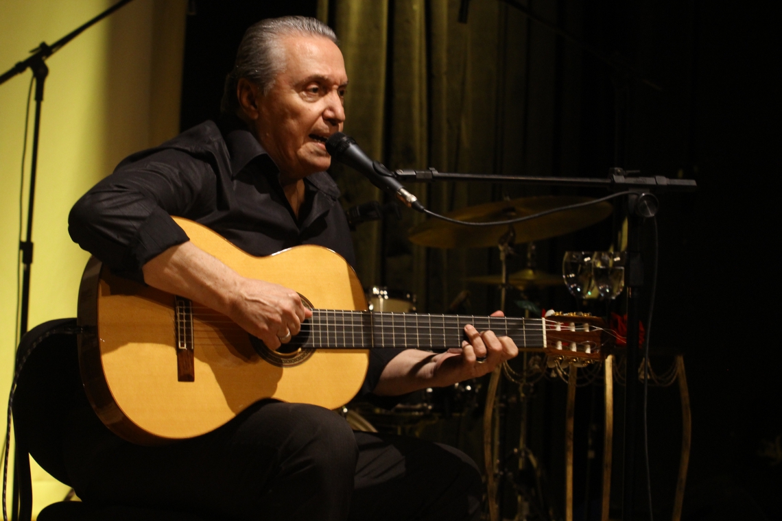 Zé Luiz Mazziotti volta a Fortaleza para show no projeto Jazz em Cena ...