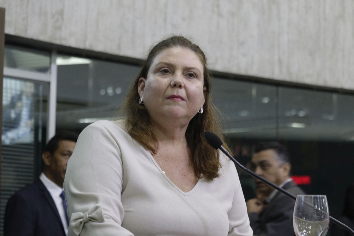 Fernanda Pessoa segue o pai e é outra tucana que apoiará Capitão Wagner ...