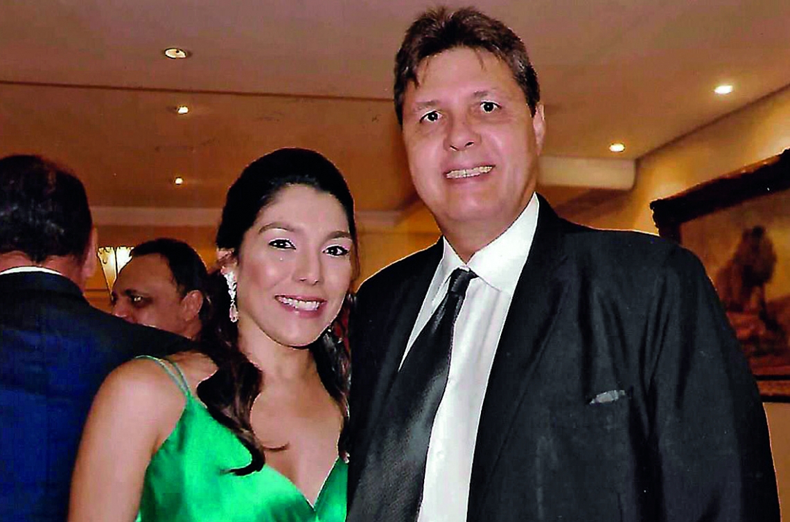 Lúcio Brasileiro | Lúcio Brasileiro | OPOVO+