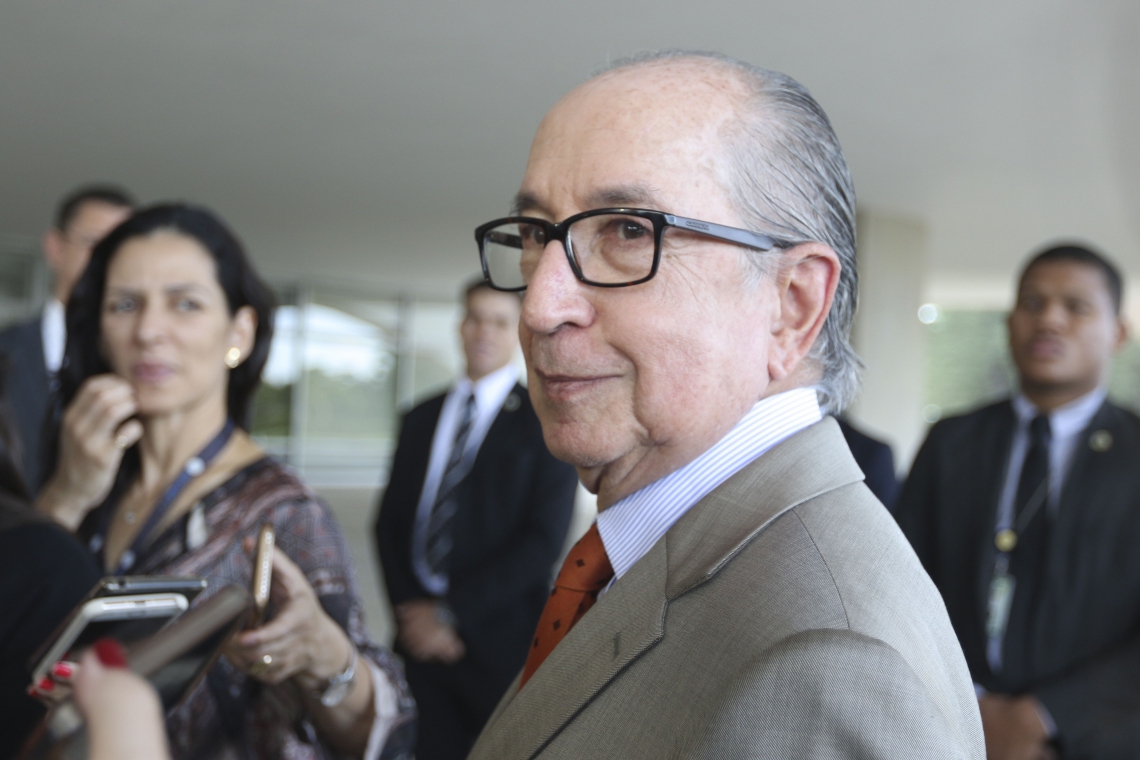 Cintra defende imposto e cita resistência de Bolsonaro | Economia | OPOVO+