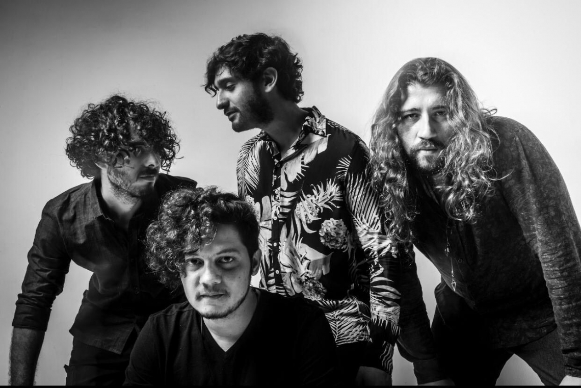 Experiências pela cidade do rock | Populares | OPOVO+