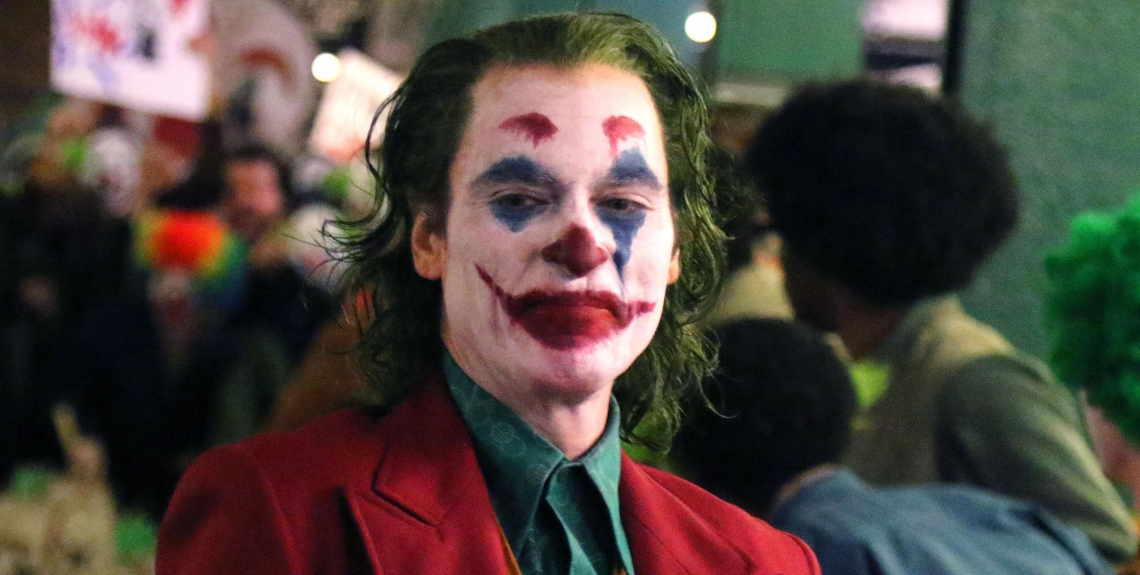 Filme "Coringa" estreia nesta quinta-feira; confira crítica | Vida ...