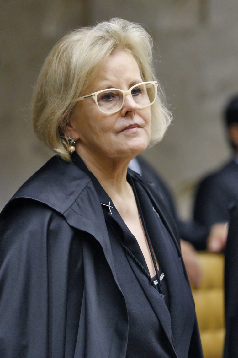 Rosa Weber deve indicar rumo de julgamento no STF | Politica | OPOVO+