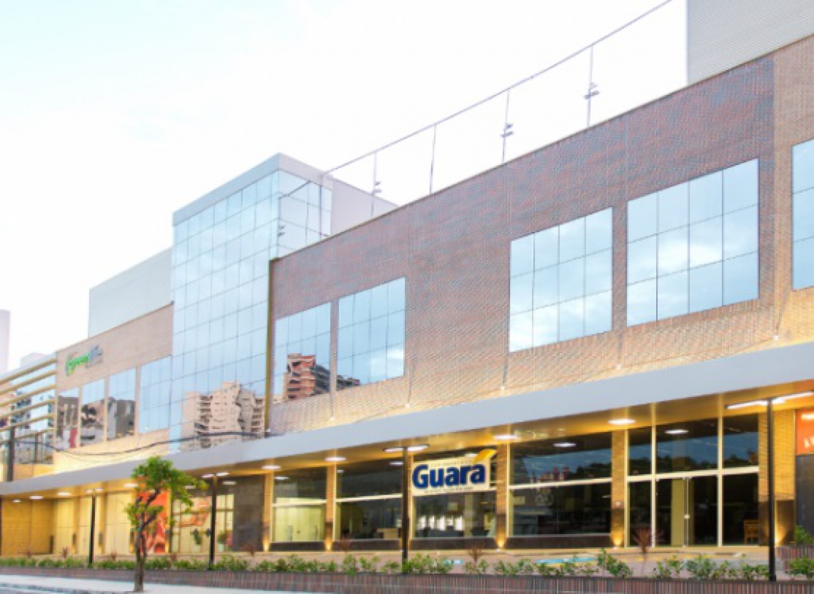 Promoção de aniversário do Supermercado Guará vai sortear Fiat Mobi ...