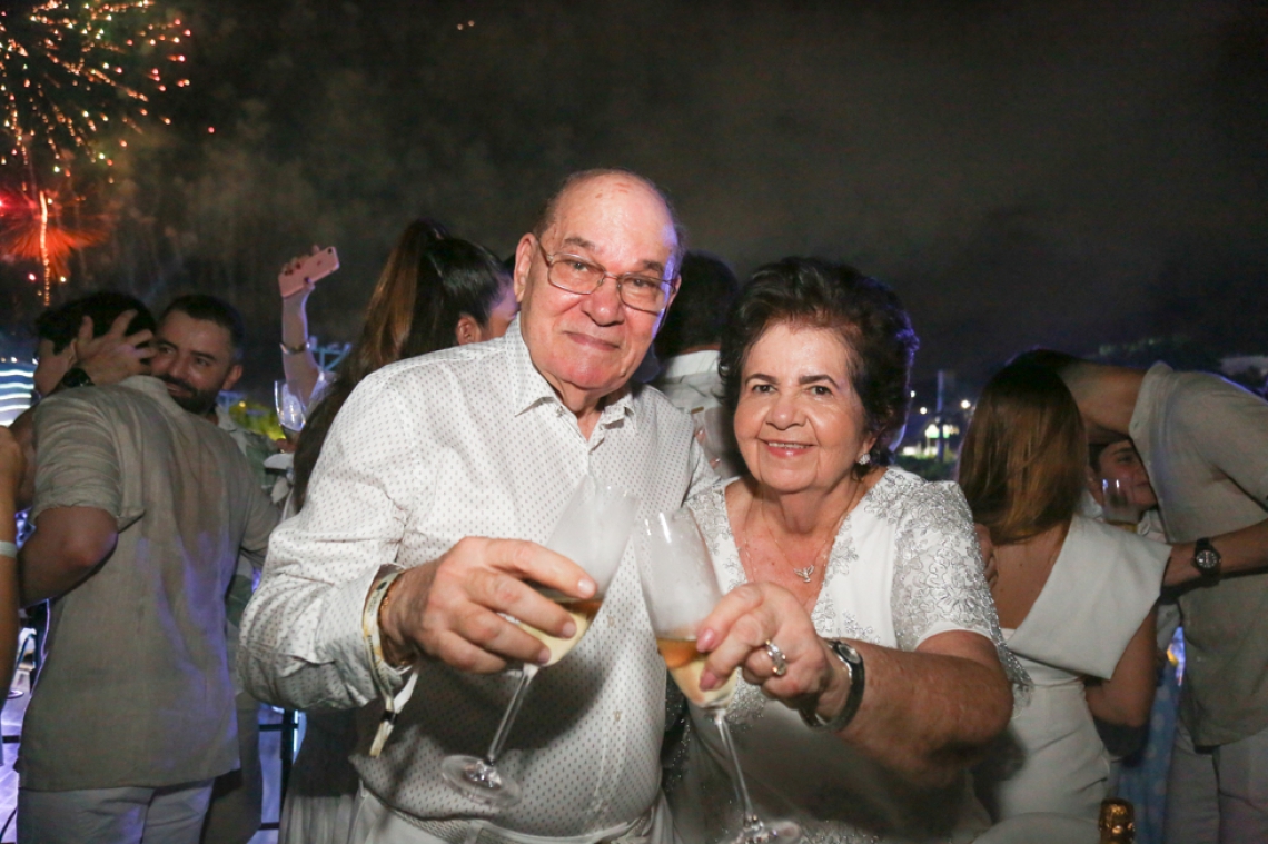 Marina Park: alegria e tradição | Clóvis Holanda | OPOVO+