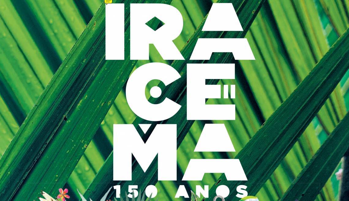 Iracema 150 anos | O POVO+