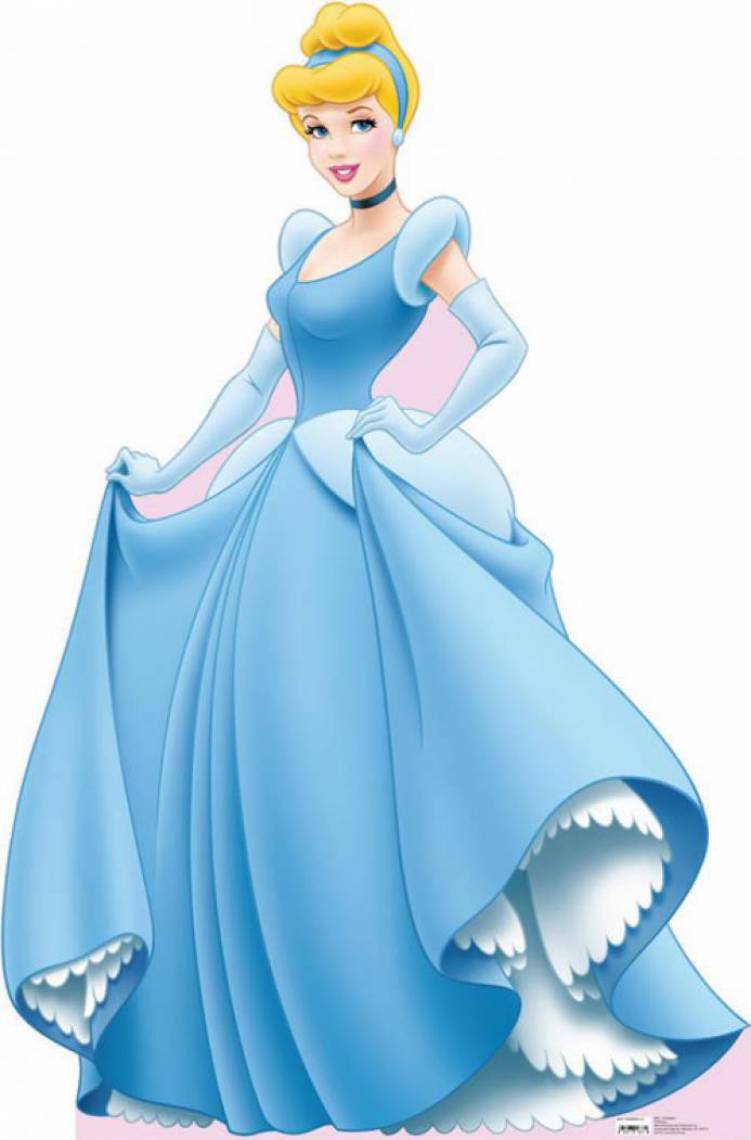 Cinderela completa 70 anos com influências em diversas linguagens ...