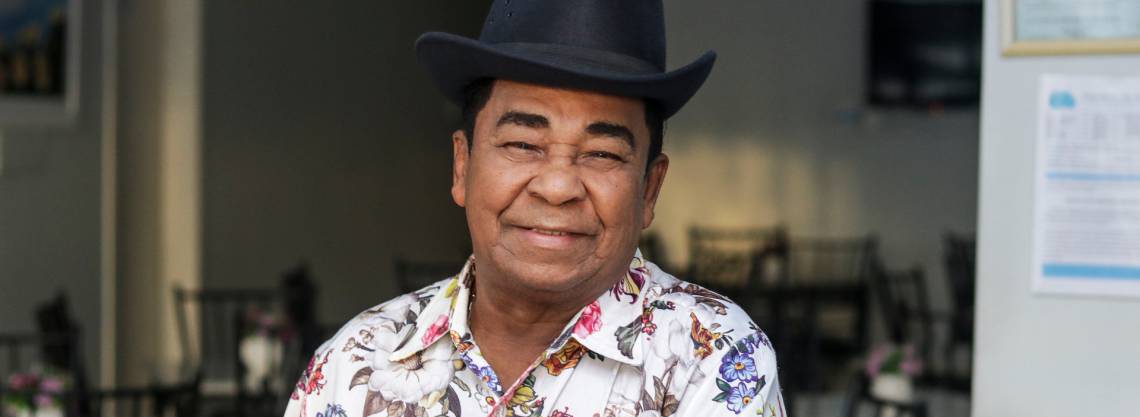 Pinduca: ídolo do Carimbó | O POVO+