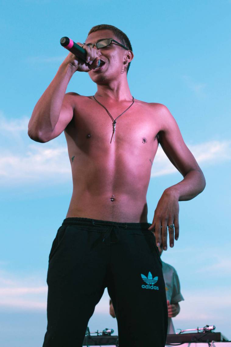 A arte que reflete experiências e combate preconceitos O POVO Mais