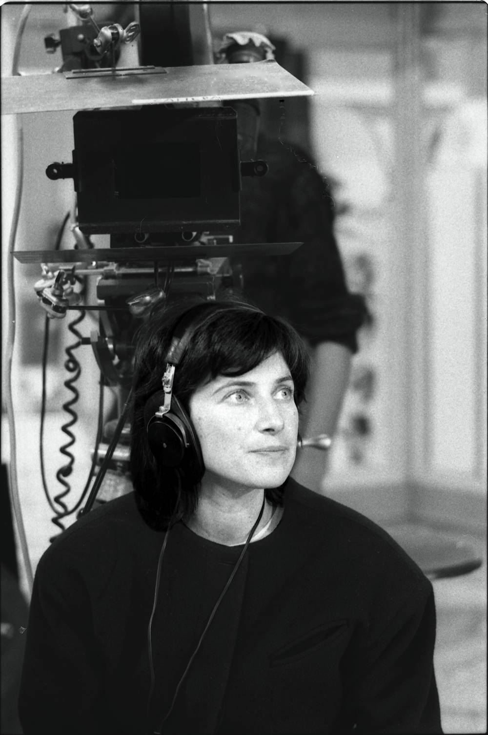 A explosão do feminino no cinema da belga Chantal Akerman | reportagens ...