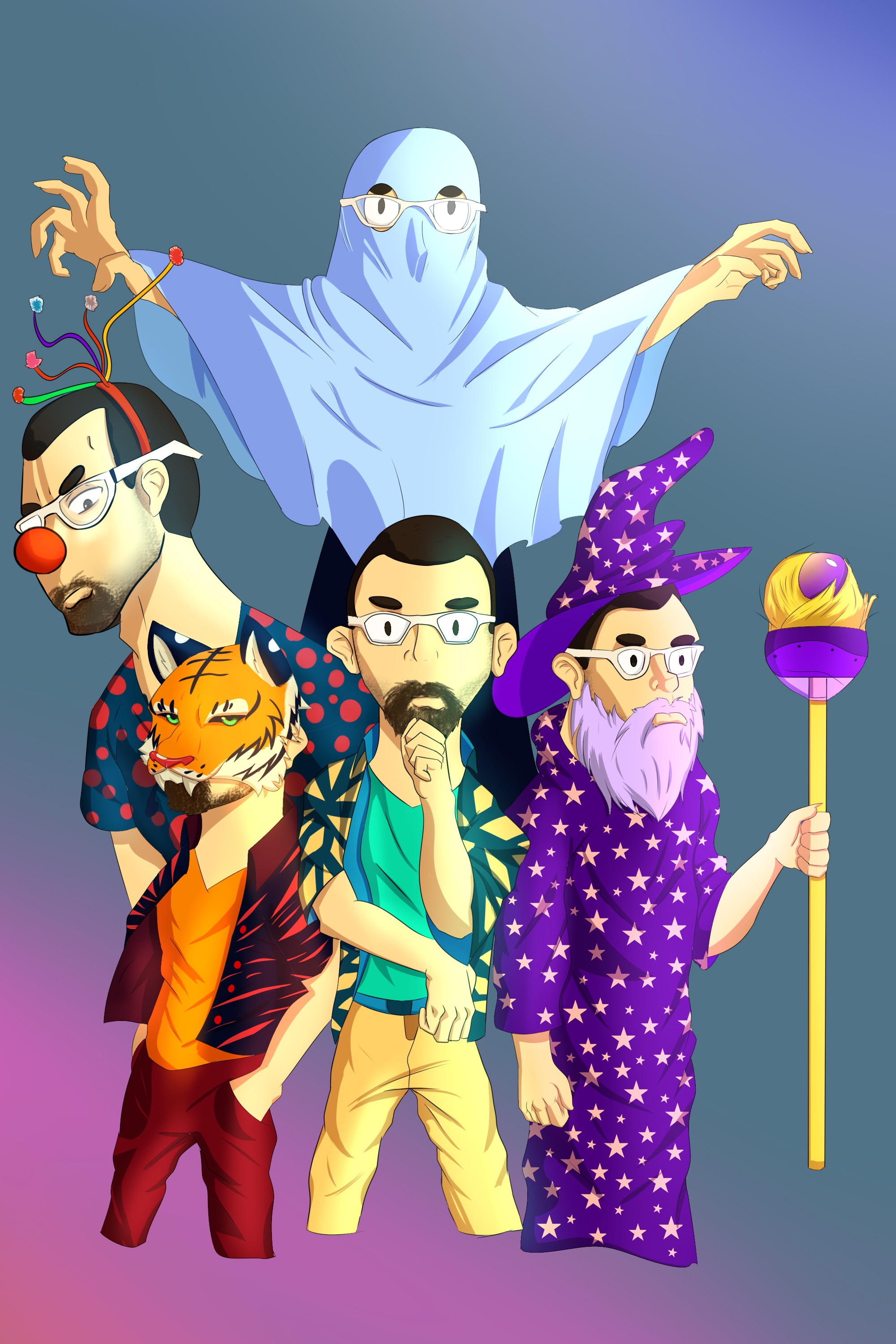 Aprender brincando | Lúcio Flávio Gondim | OPOVO+