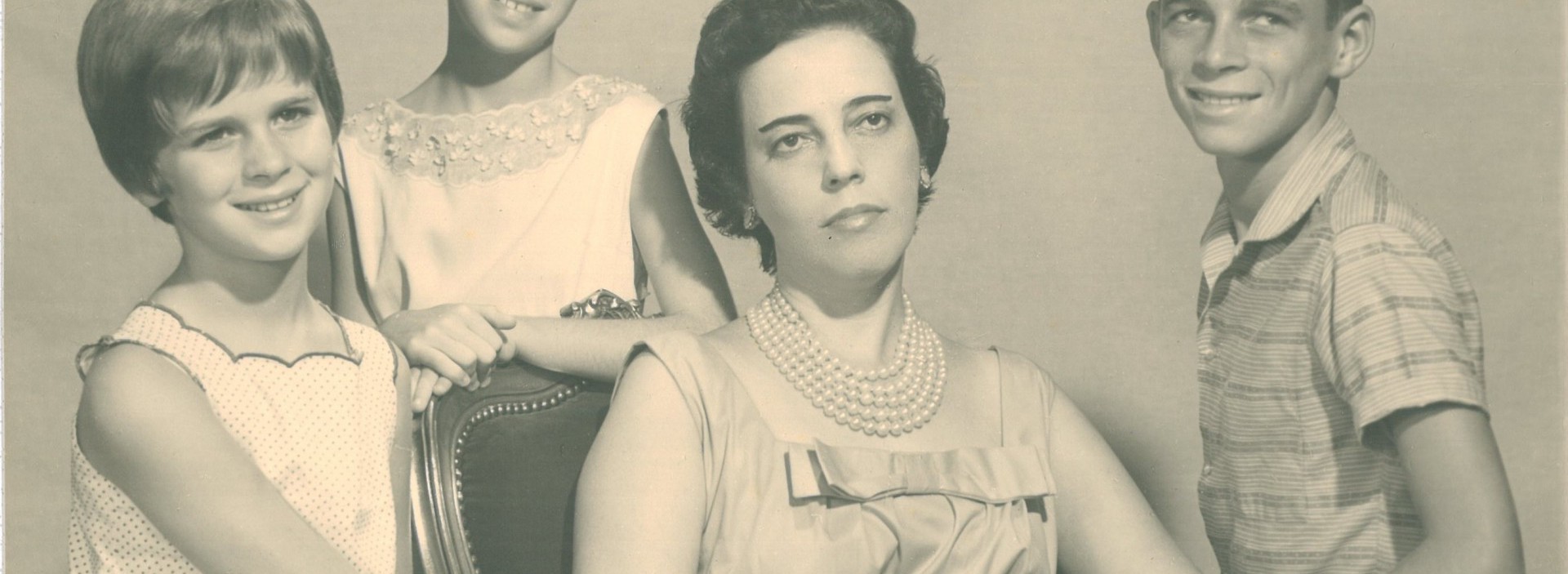 Zuzu Angel: A estilista que revolucionou a moda e lutou contra a ...