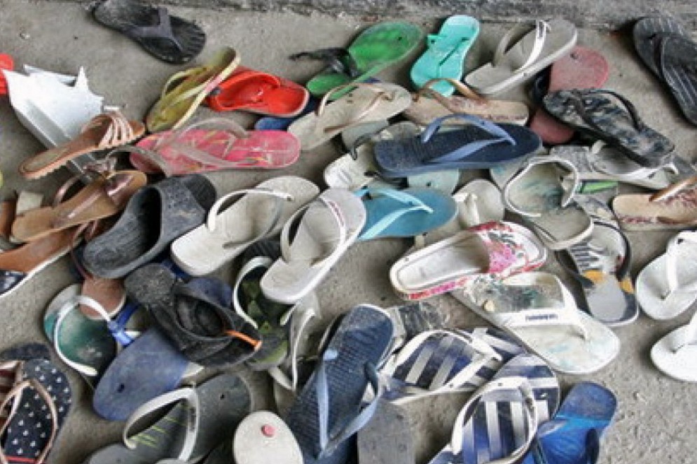 A era das chacinas | O POVO+