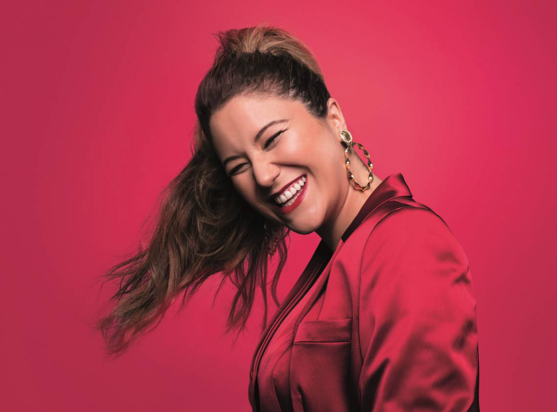 Maria Rita completa 45 anos; veja quais as músicas mais tocadas ...