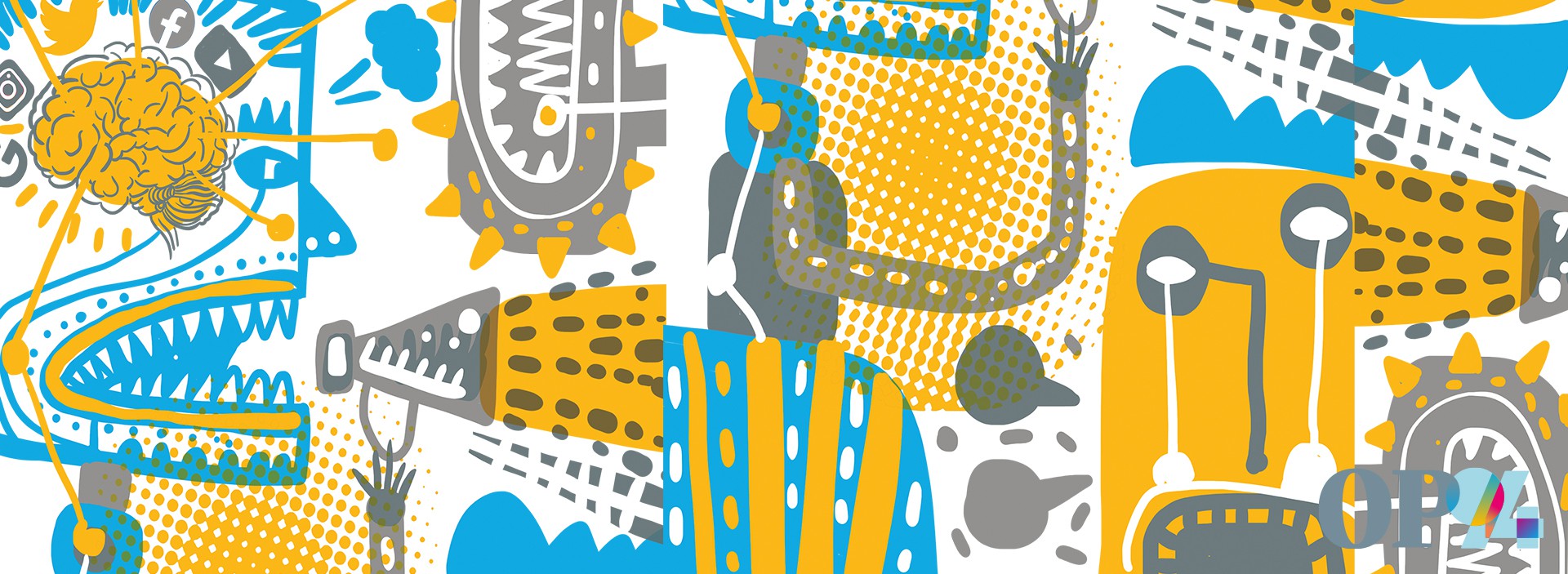 Como funciona o processo de produzir desinformação | Reportagem | OPOVO+