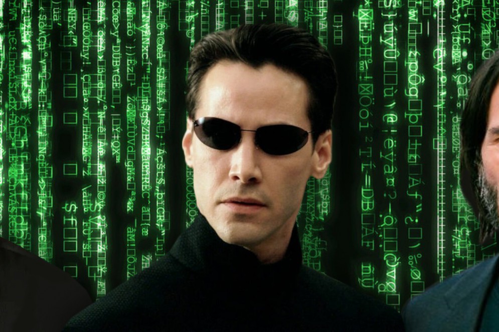 Conheça a história de Keanu Reeves, astro de rolê pelo Brasil | Série ...