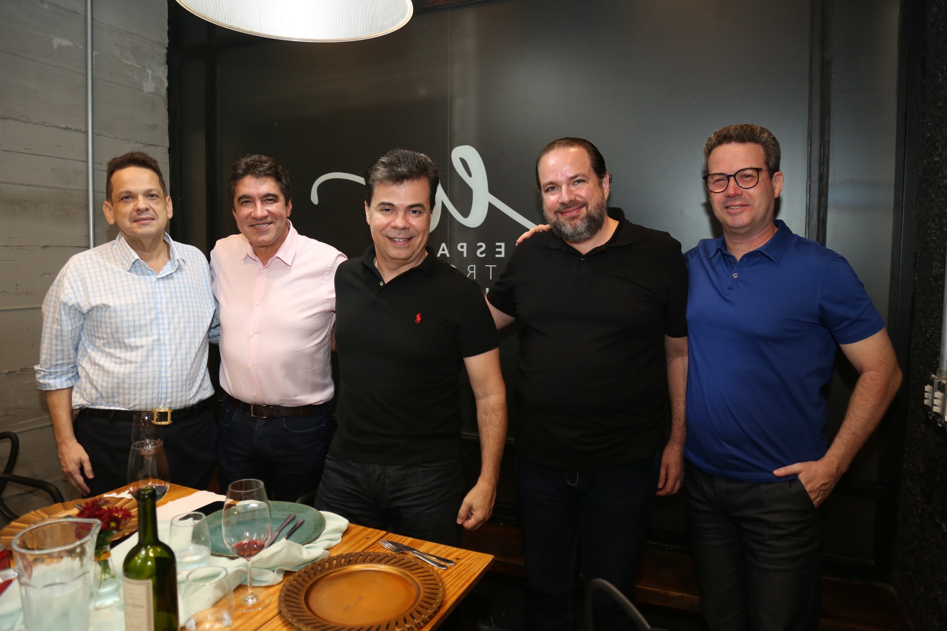 Seminário de energia, Jubileu de Safira... Segundou! | Clóvis Holanda ...