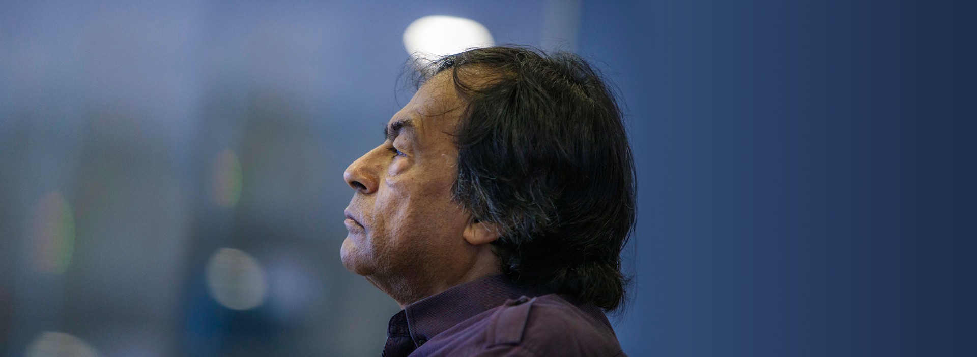 "Nós vamos ser extintos", analisa Ailton Krenak, líder indígena e ...