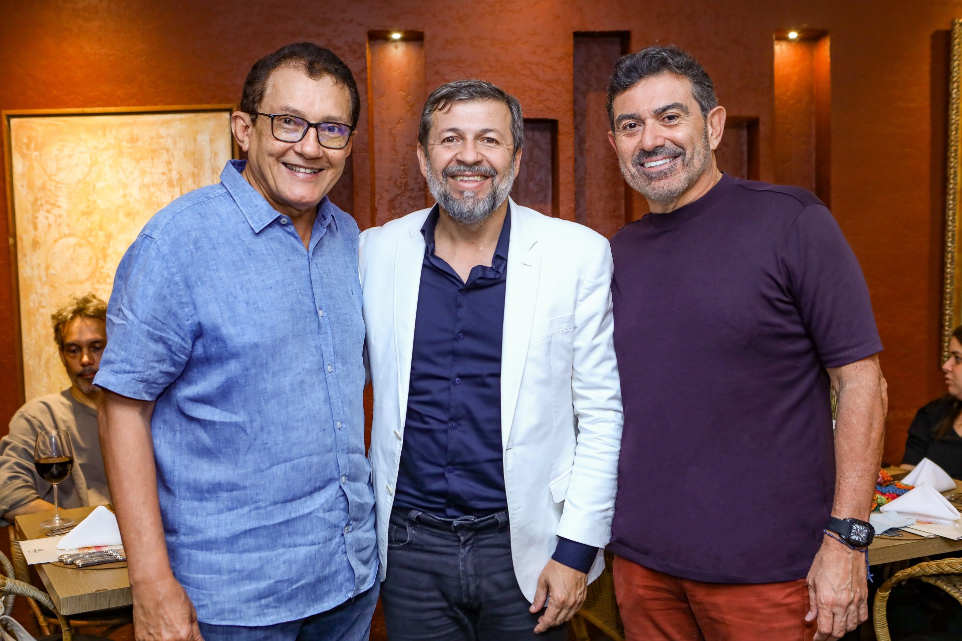 Nos bastidores do poder.... a Dinamarca segue a mesma | Clóvis Holanda ...