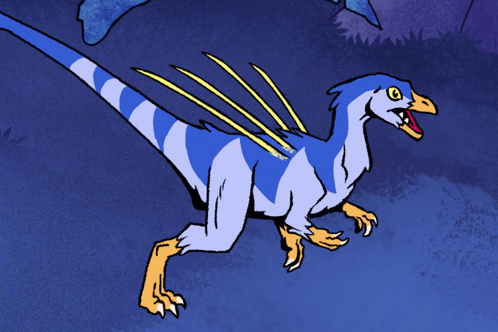 Quando o Ubirajara voltará ao Cariri? | Mundo dos Fósseis | OPOVO+