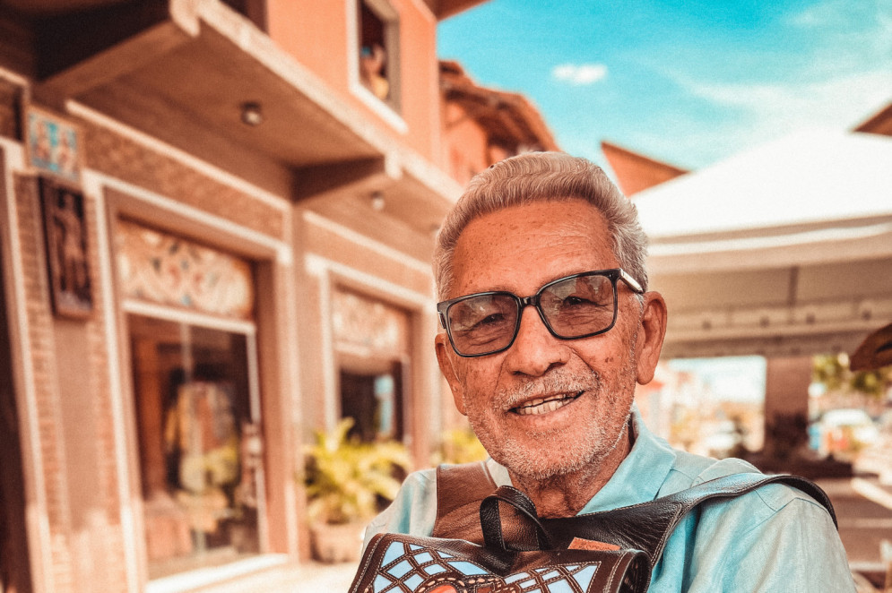 Ali Babá já tinha deixado certas lições... | Clóvis Holanda | OPOVO+