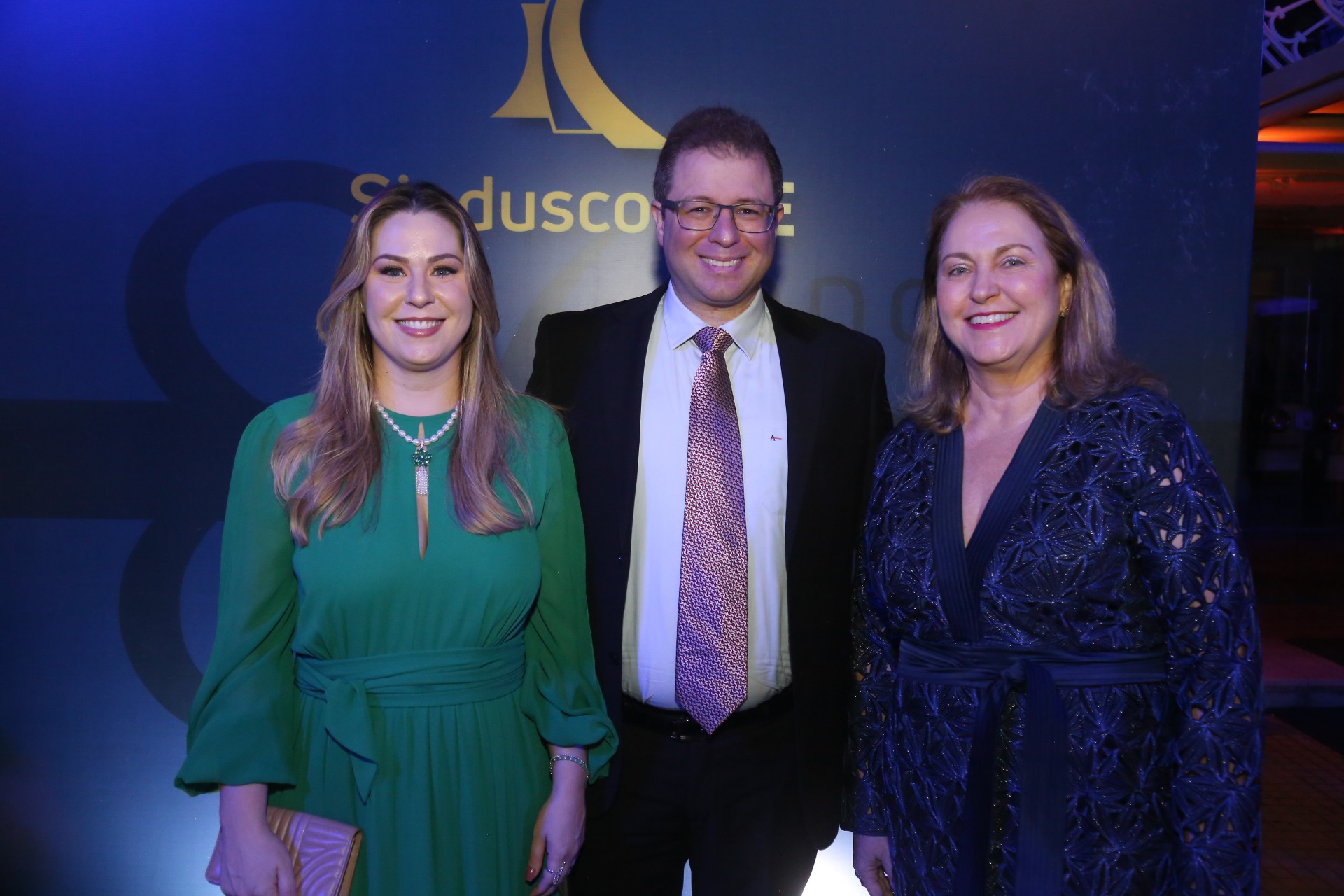 Sinduscon: 80 anos de grande história | Lêda Maria | OPOVO+