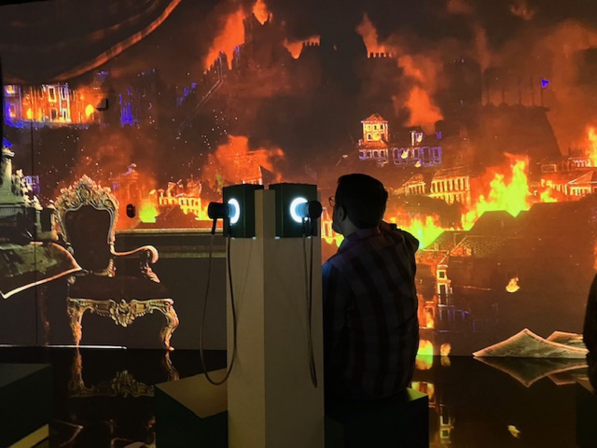 A catástrofe que destruiu Lisboa | Ariadne Araújo | OPOVO+