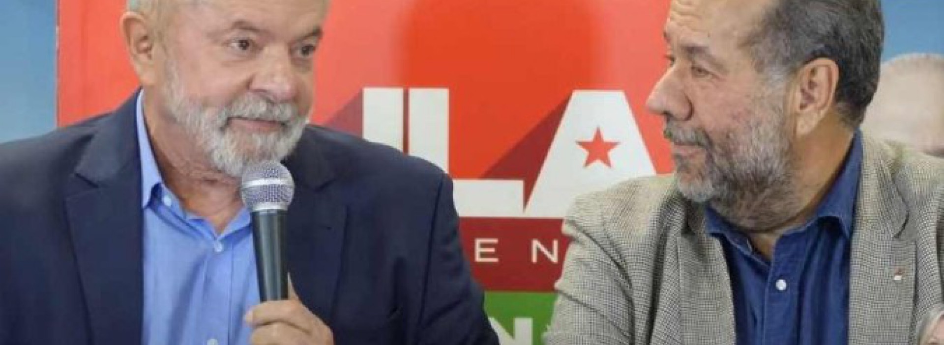 Lula completa ministério incluindo o PDT de Ciro Gomes | Eliomar de ...