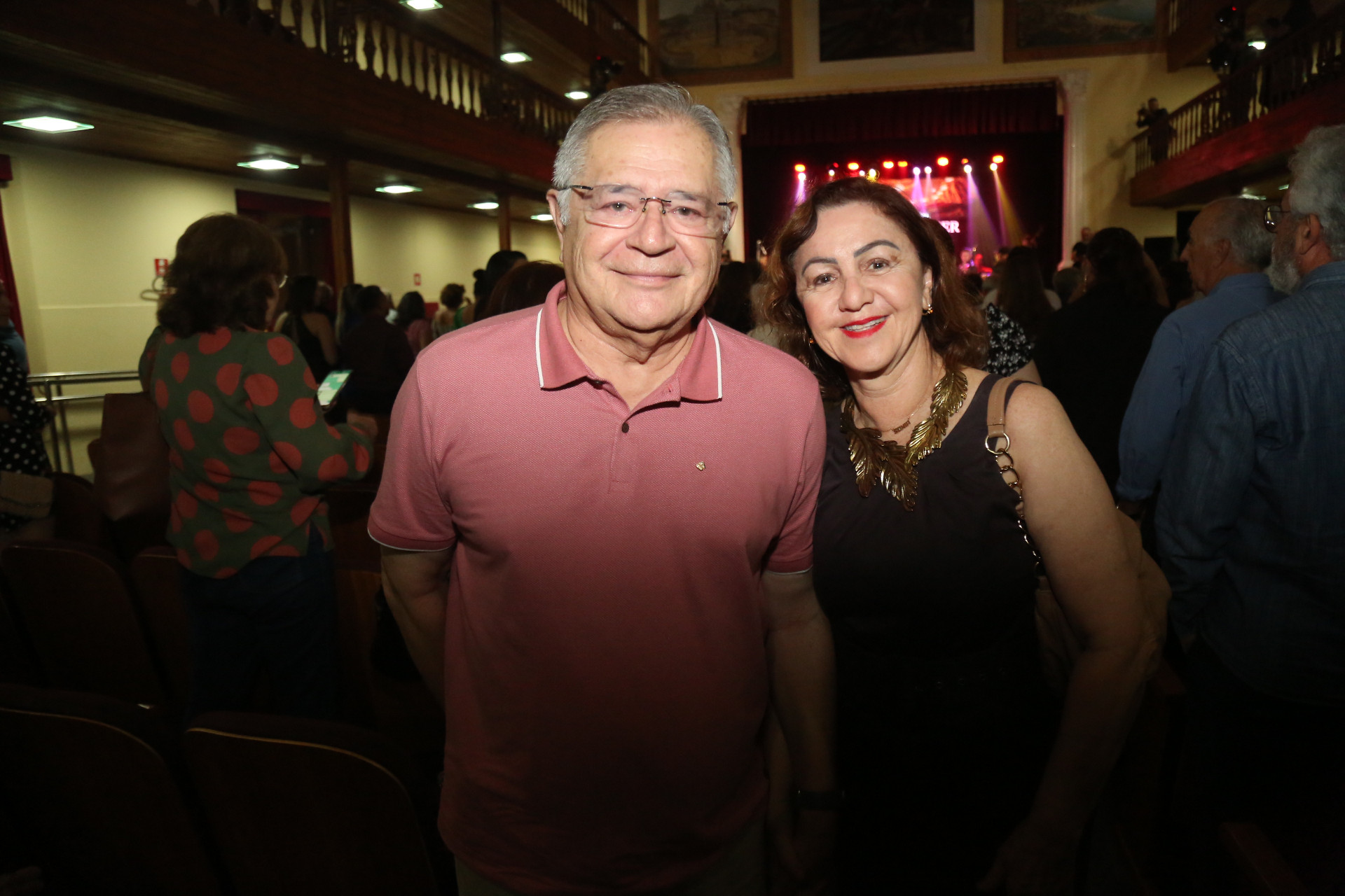 Maria para sempre símbolo do amor e do bem | Lêda Maria | OPOVO+