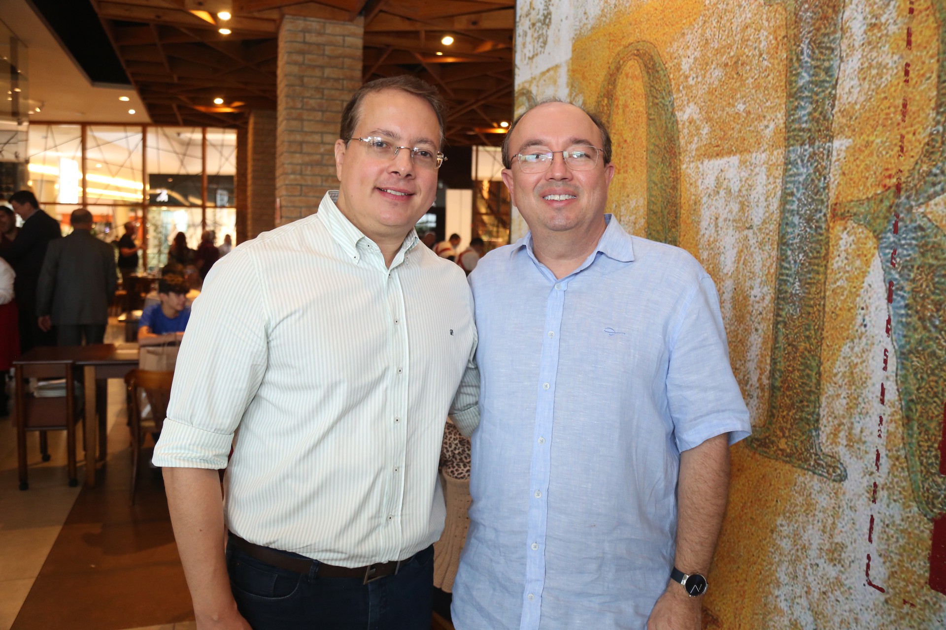 Nem "L", nem "arminha", no cruzeiro a turma fez o "X" | Clóvis Holanda ...