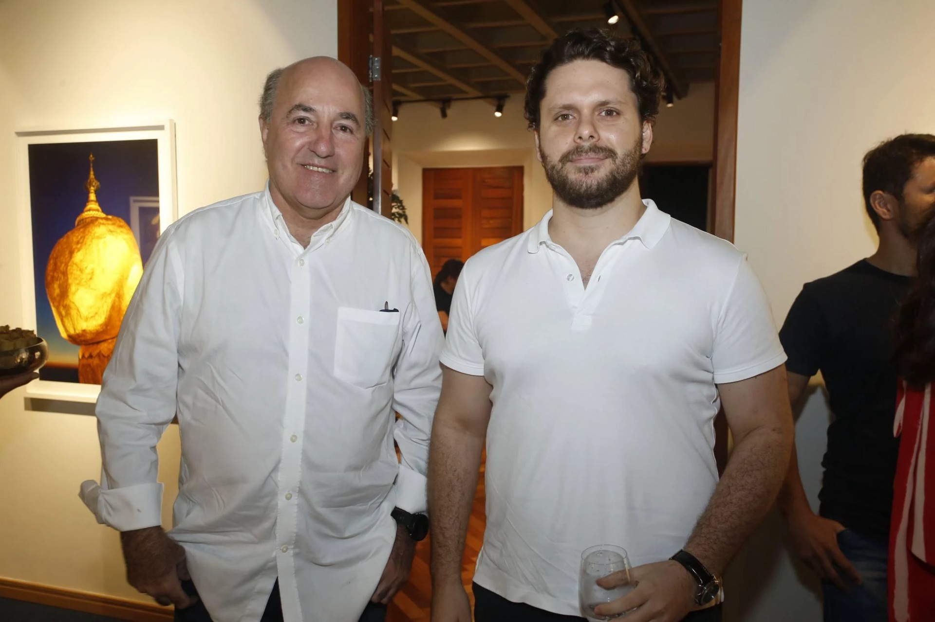 Mundo 5g, guru da inovação, dama do romance... Segundou! | Clóvis ...