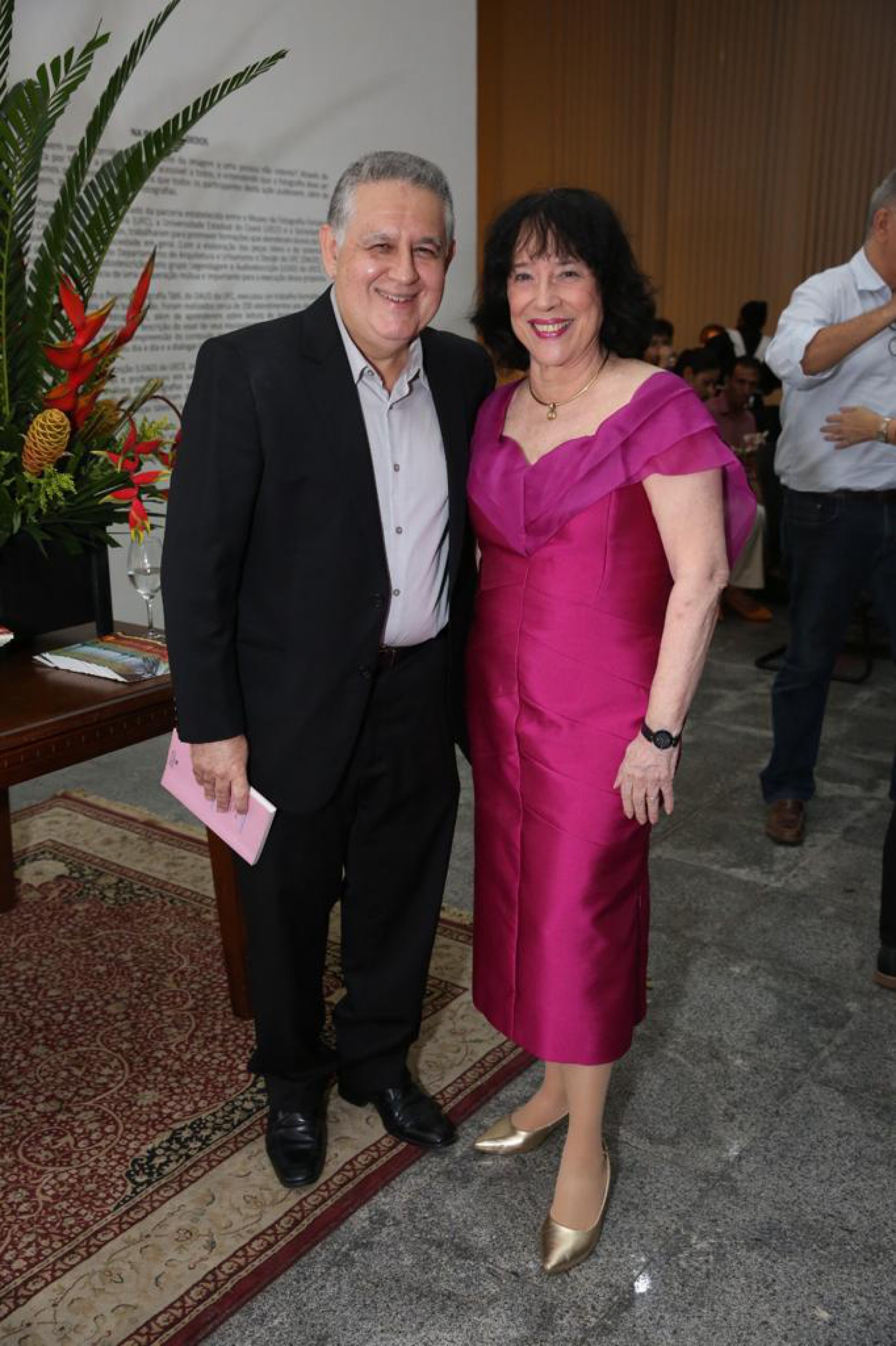 Por um segundo, virei um biólogo daqueles radicais, mas o boleto... | Clóvis Holanda | OPOVO+