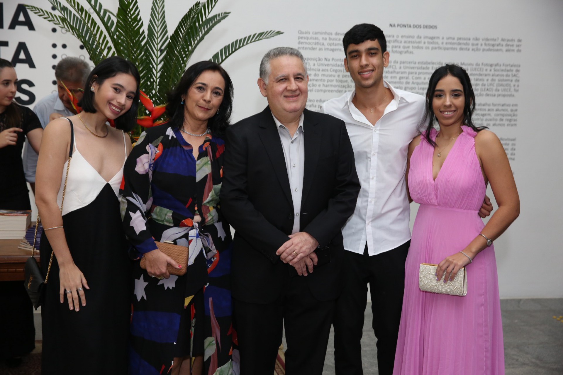 Por um segundo, virei um biólogo daqueles radicais, mas o boleto... | Clóvis Holanda | OPOVO+