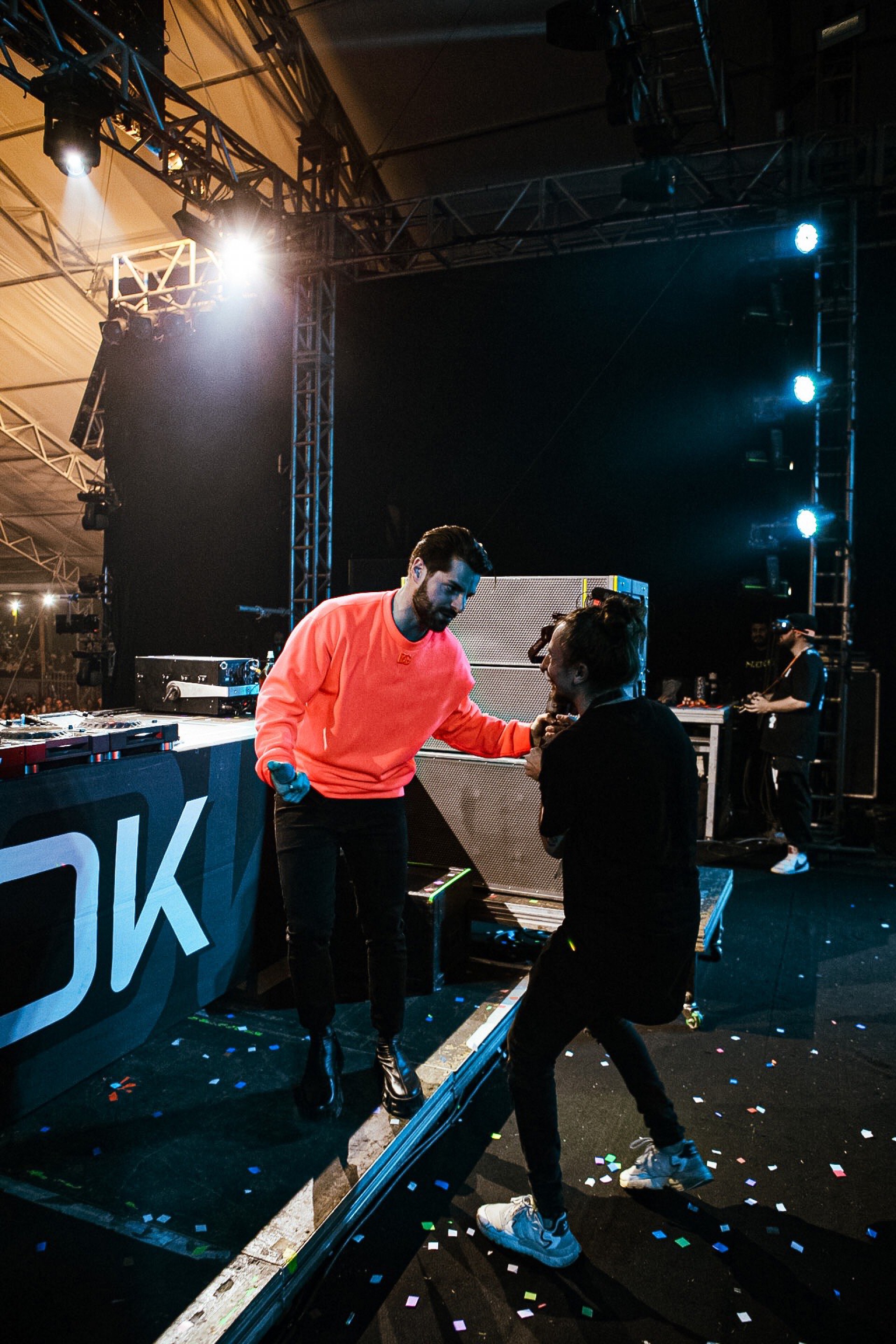 Indicado ao Festival de Cannes, Gabriel Twardowski investe em ...