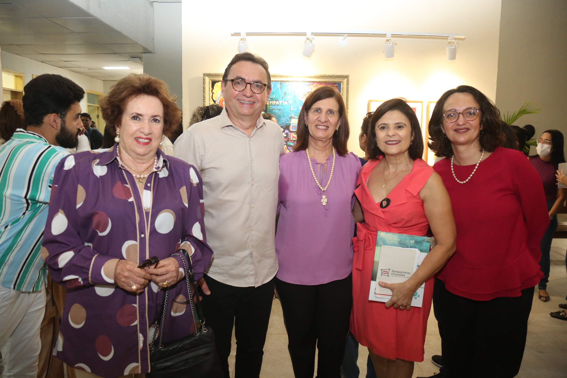 Maria, mãe de todos os dias | Lêda Maria | OPOVO+