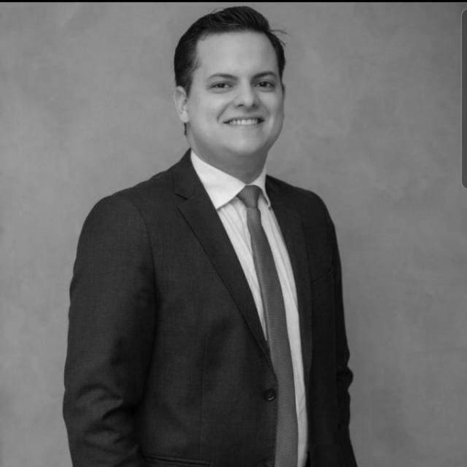 Almeida Neto: A coragem de não reagir | Opinião | OPOVO+