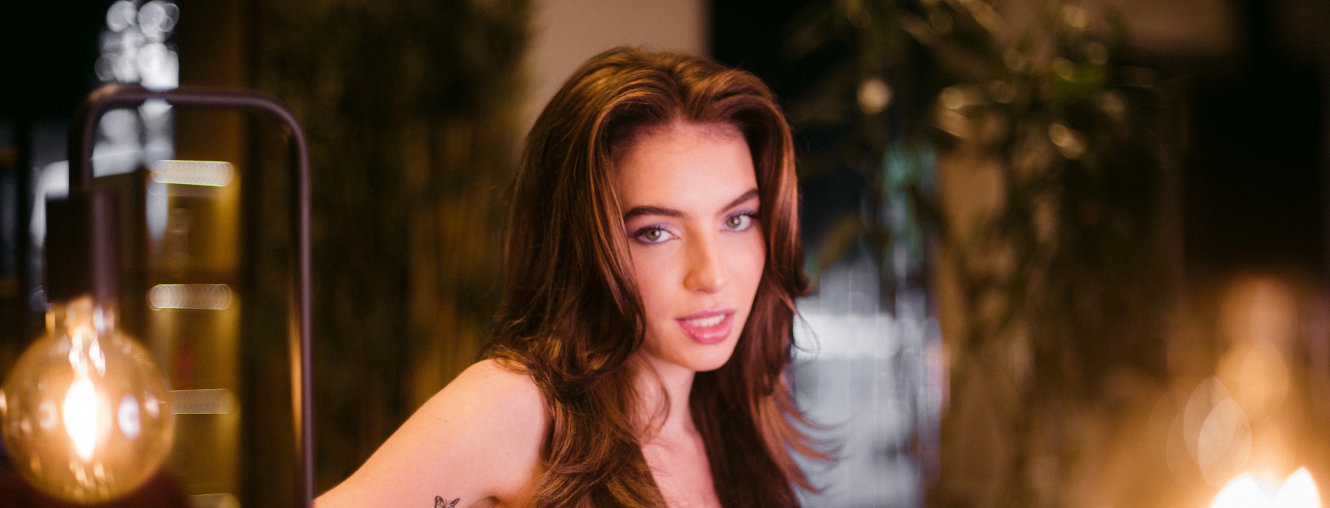 Sucesso no TikTok, Fefe aborda sua reinvenção como produtora de ...