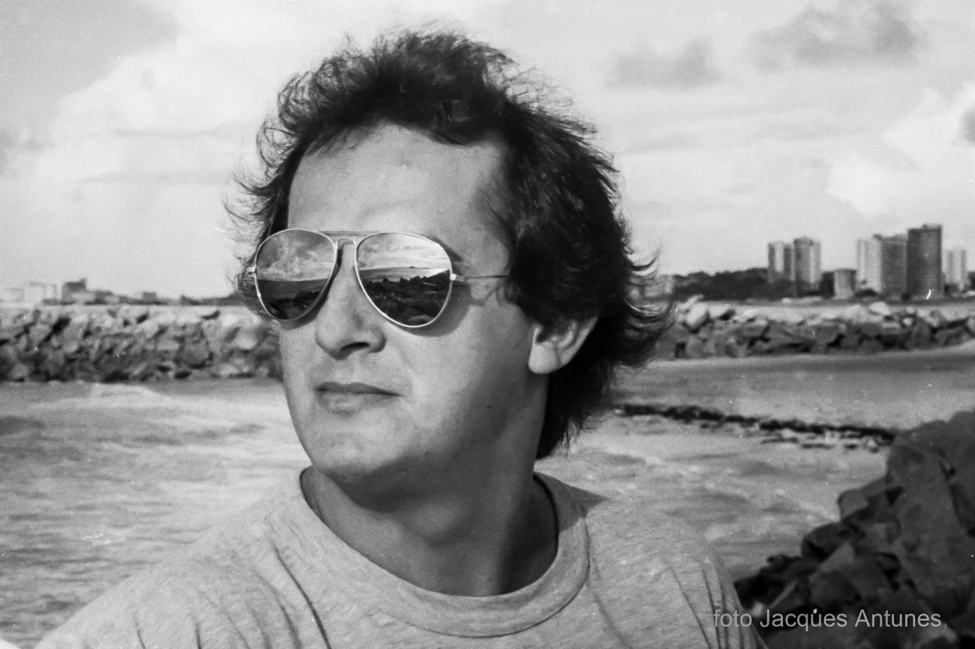 Olhares e ouvidos para Chico Pio | Vida & Arte | OPOVO+