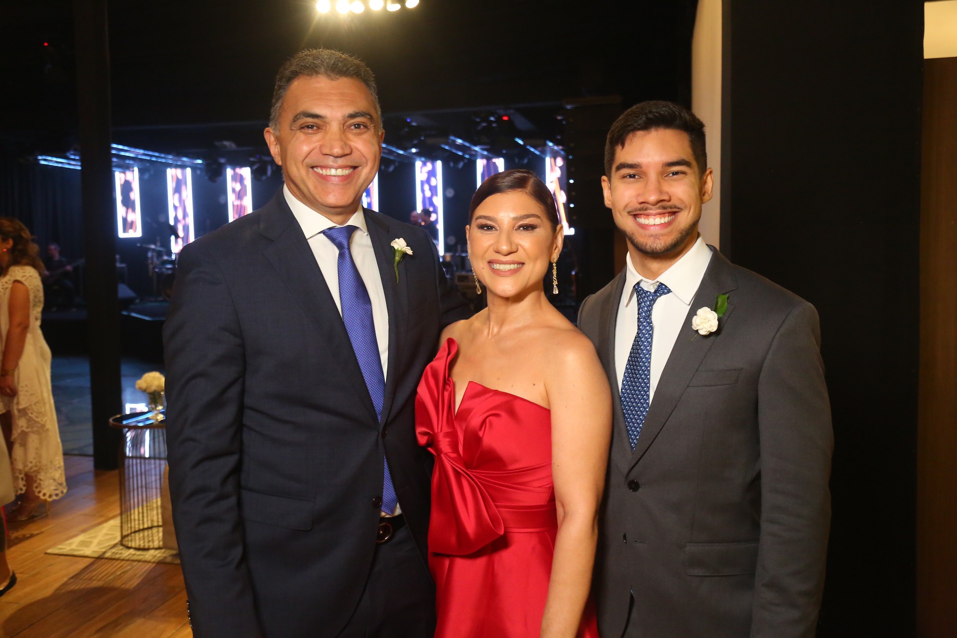 Criadora do chá revelação está morrendo de vergonha... | Clóvis Holanda ...