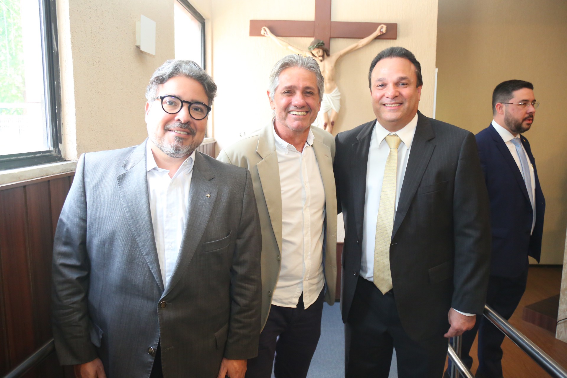 Indiana Jones, traz pra gente o Irritator? | Clóvis Holanda | OPOVO+