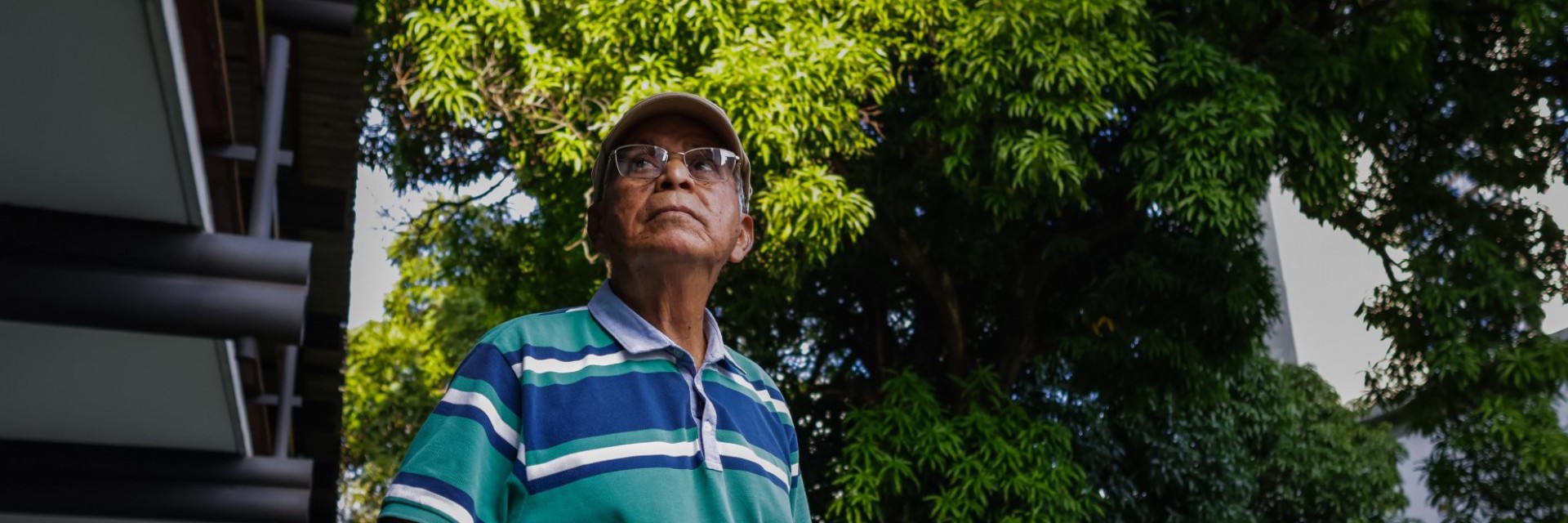 Olhar de Mauri | O POVO+