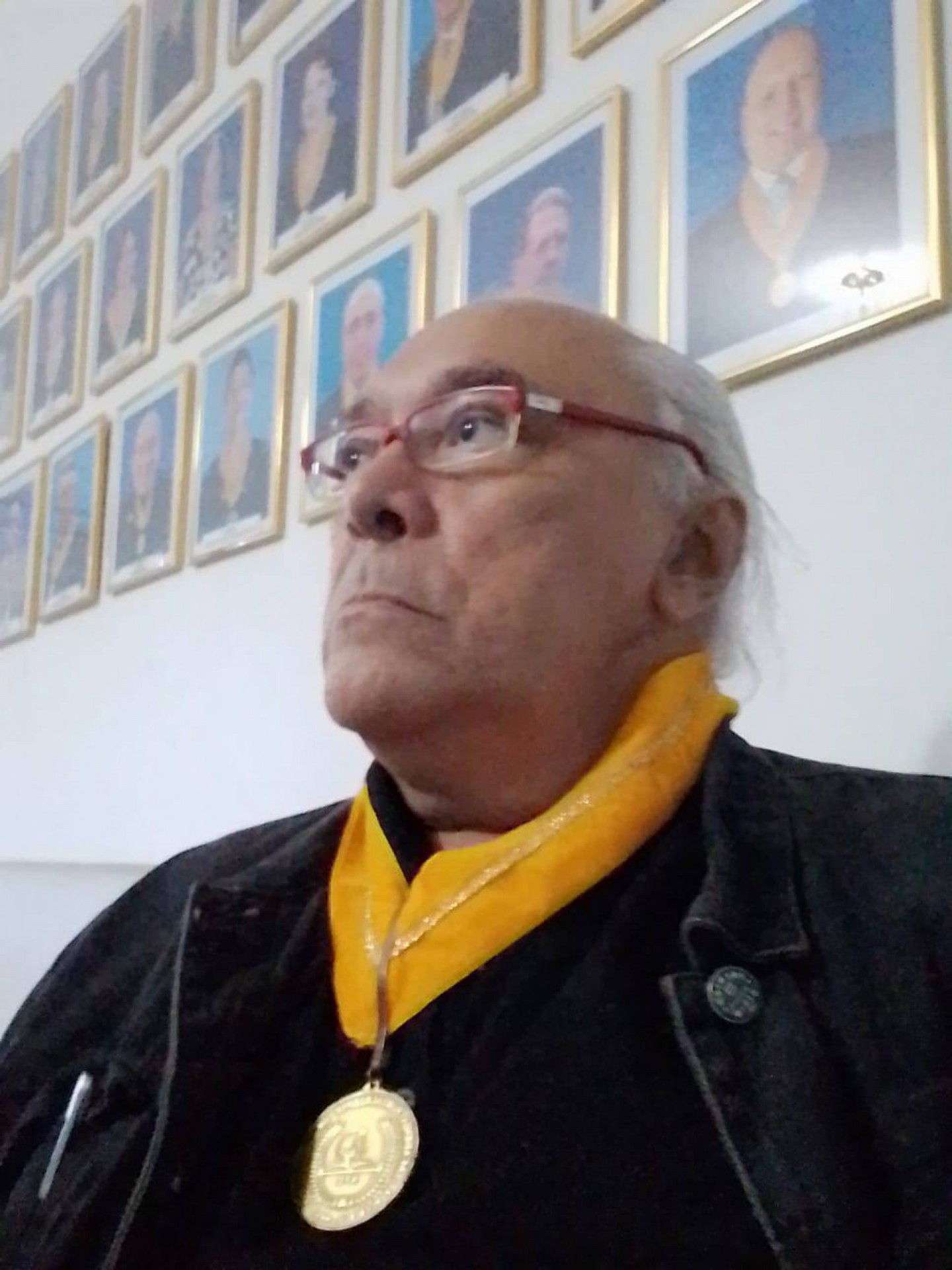 Reitor Custódio promete: Porangabussu, distrito da Saúde | Lêda Maria ...