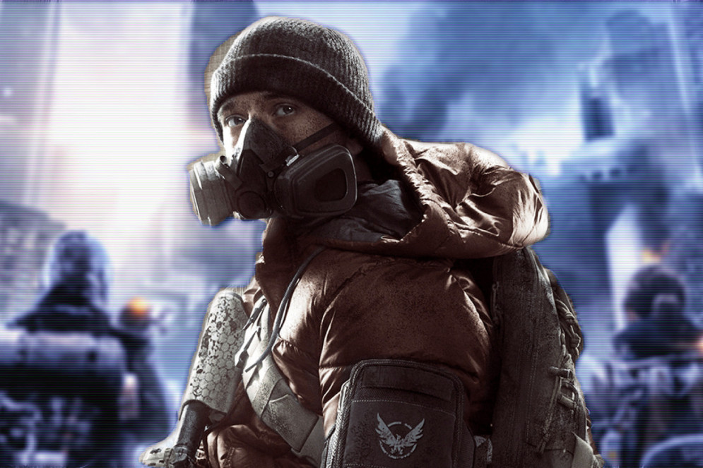 The Division 3 é anunciado pela Ubisoft | Miguel Pontes | OPOVO+