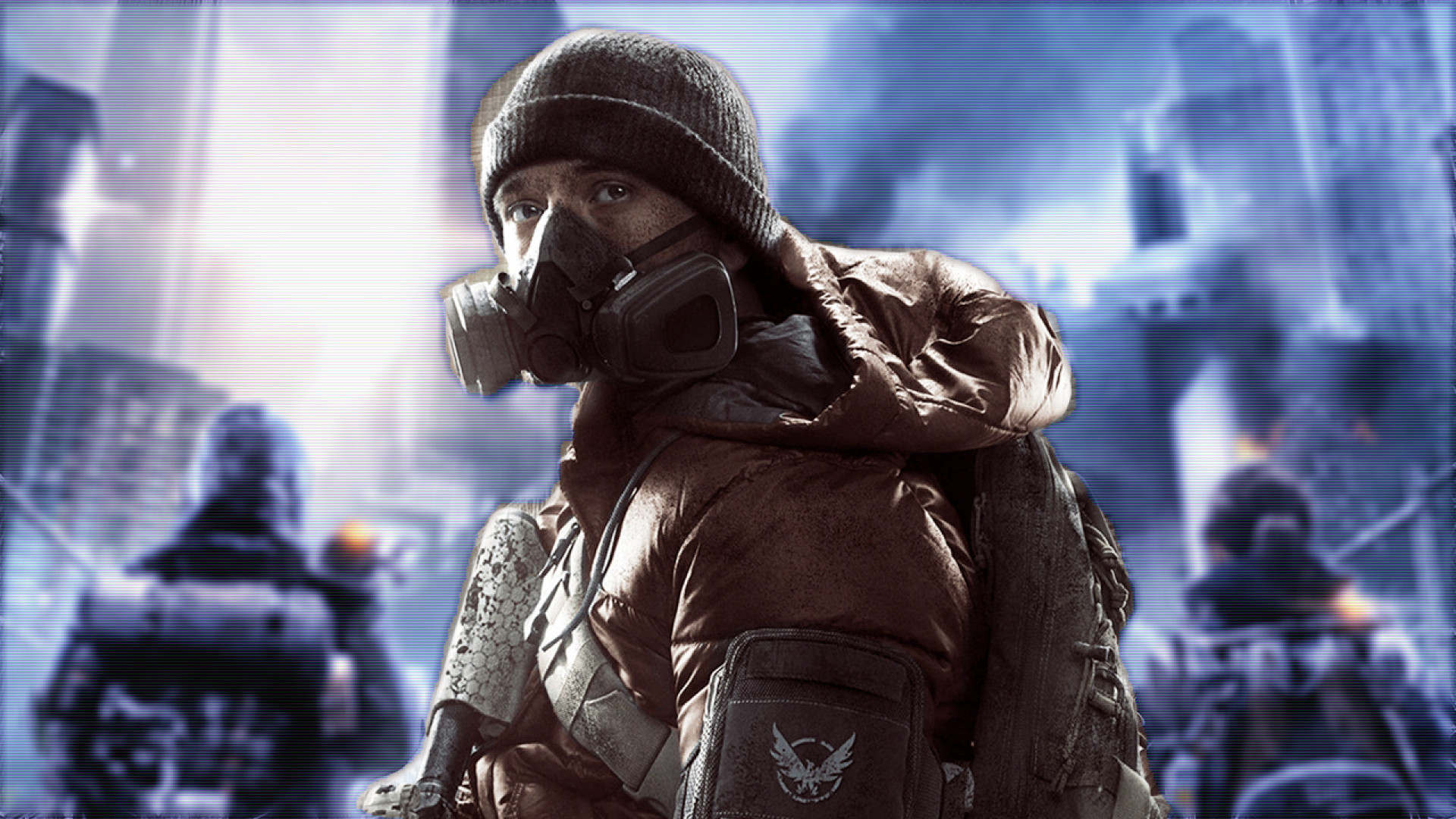 The Division 3 é anunciado pela Ubisoft | Miguel Pontes | OPOVO+