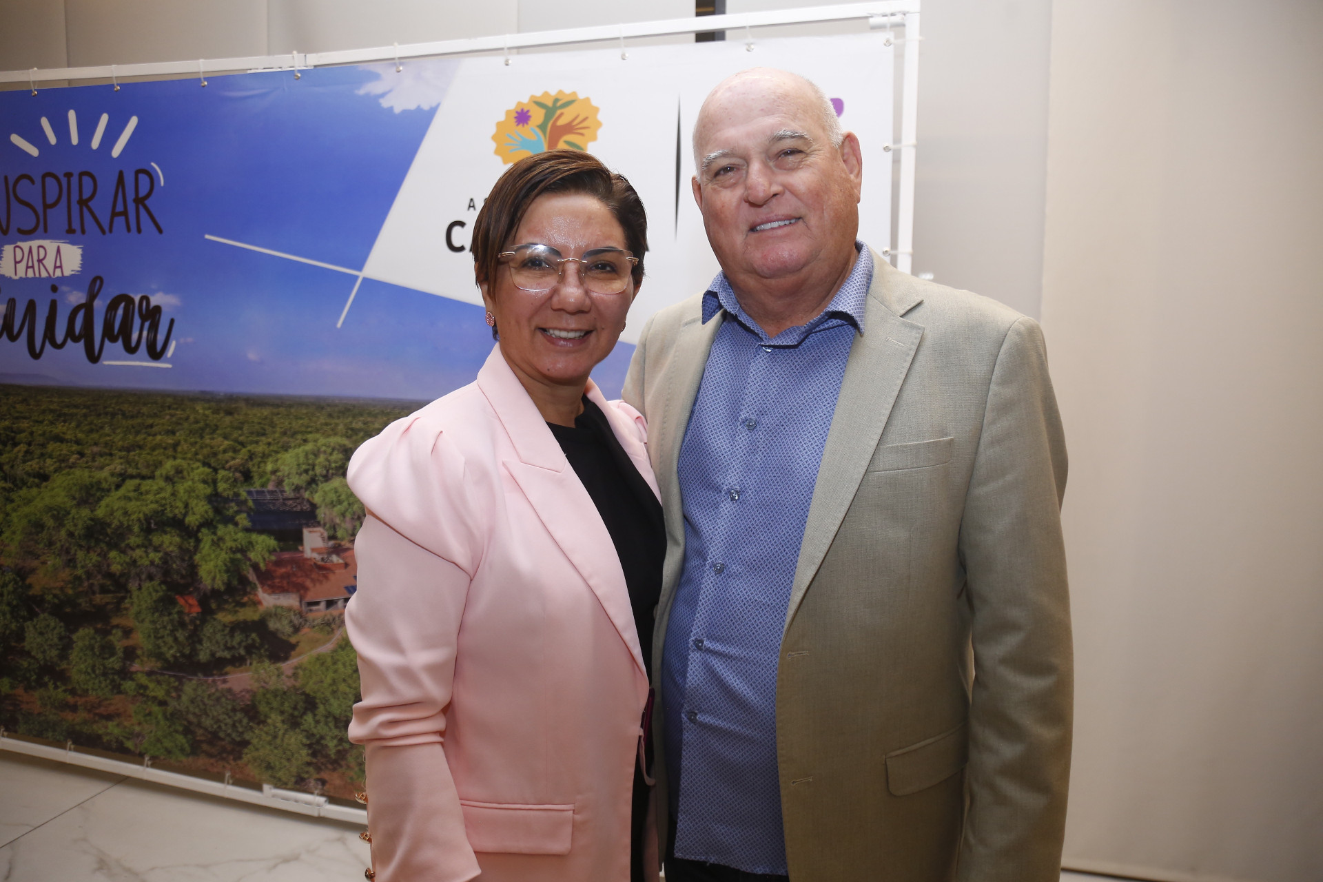 Teodoro Santos: "chego ao STJ, um tribunal da cidadania" | Lêda Maria ...