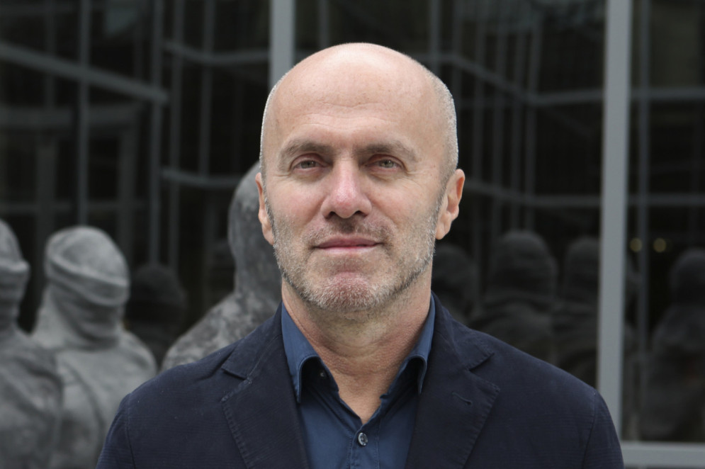 Com Gringo Cardia, Jornada Mundial do Design acontece em Fortaleza | Vida & Arte | OPOVO+