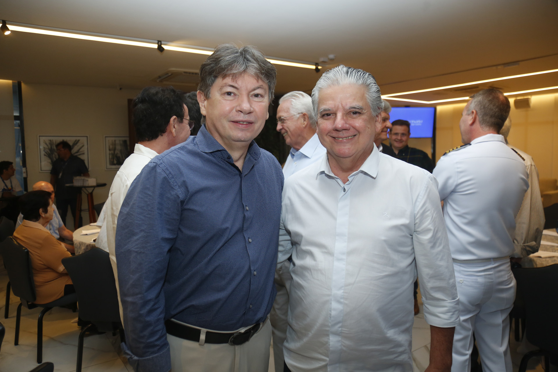 No Natal afloram a fome e os sofrimentos | Lêda Maria | OPOVO+