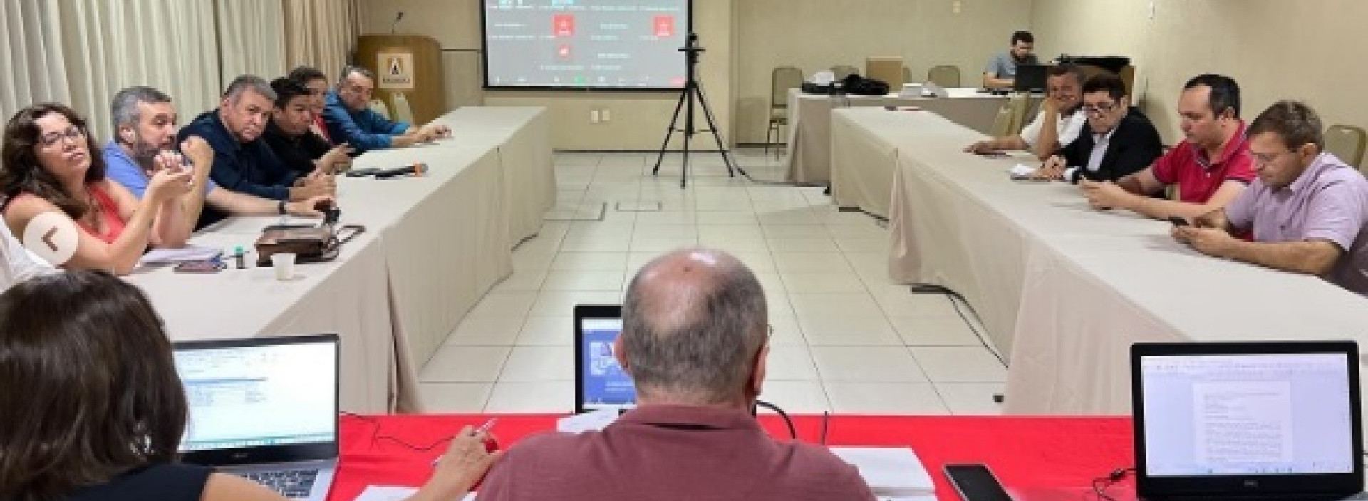 5 ex-pedetistas a caminho do PT | Érico Firmo | OPOVO+