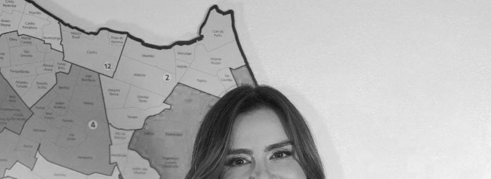 Laura Jucá: Uma cidade mais ordenada e igualitária | Opinião | OPOVO+